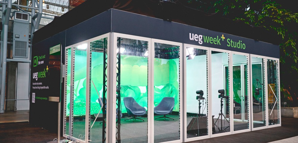 UEG Industry Shop
