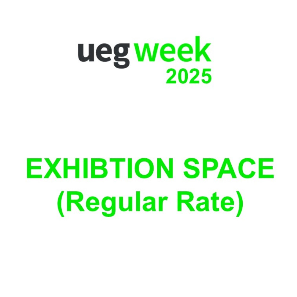 Exhibition Space Rental Fee - Regular fee (per sqm net)