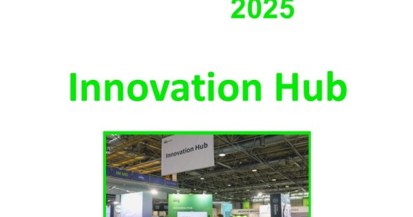 Exhibition Space Rental Fee - Innovation Hub
